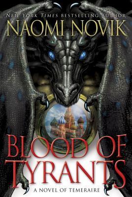 The Temeraire Series | Reading Order & Review | W.A. Hamilton